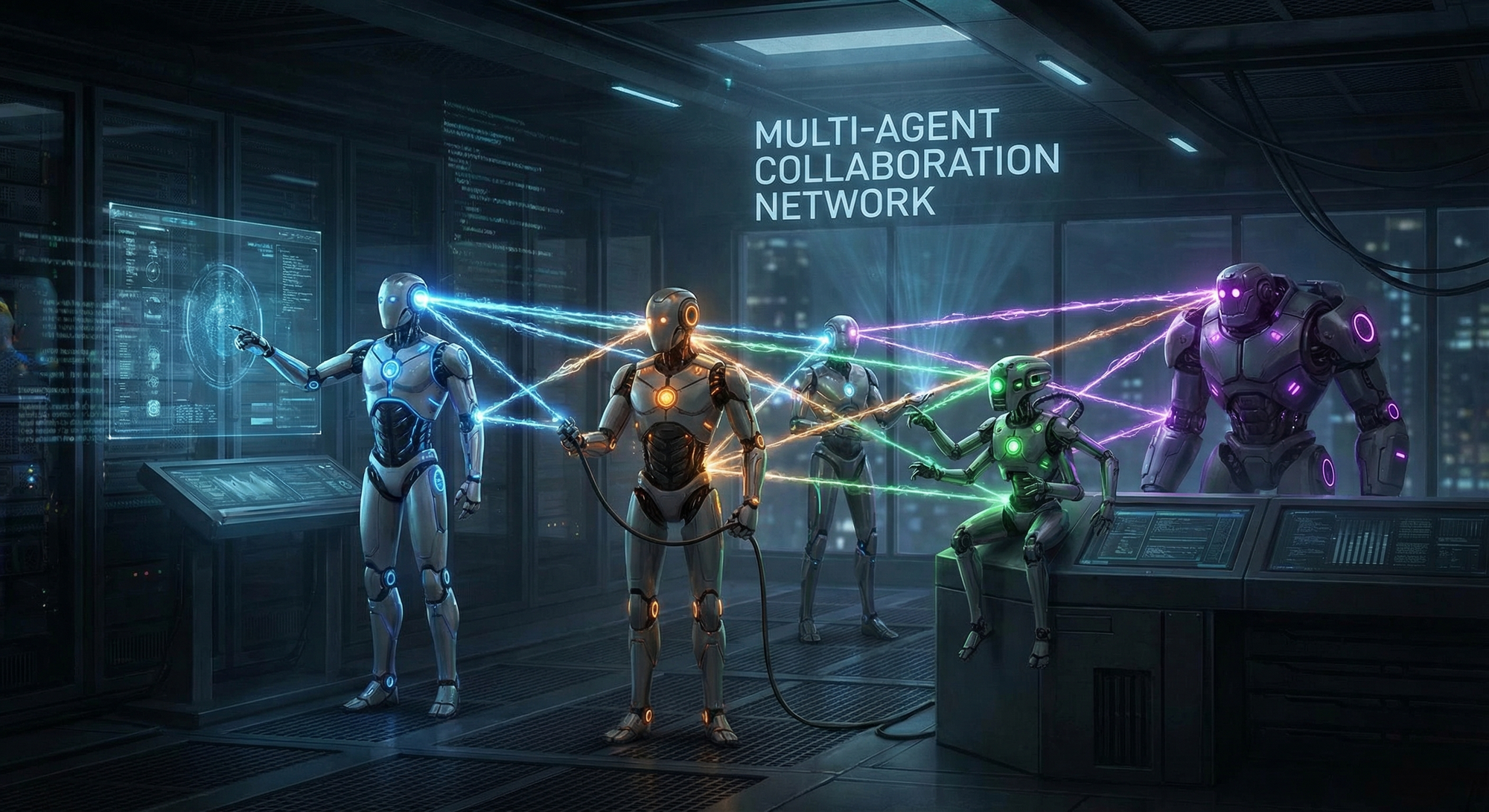 OpenClaw Multi-Agent: Run a Team of AI Agents from One Server (Complete ...