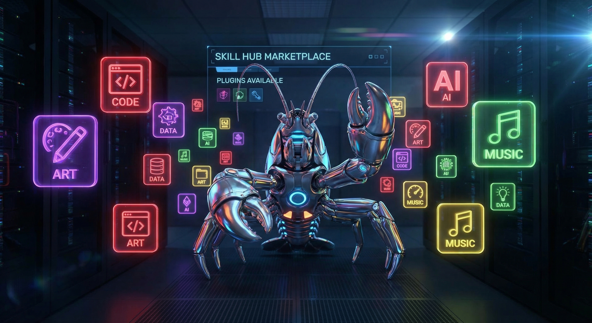 OpenClaw Multi-Agent: Run a Team of AI Agents from One Server (Complete ...